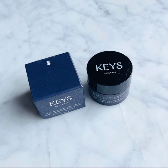 Sephora | Skincare | Keys Soulcare Skin Transformation Cream | Poshmark